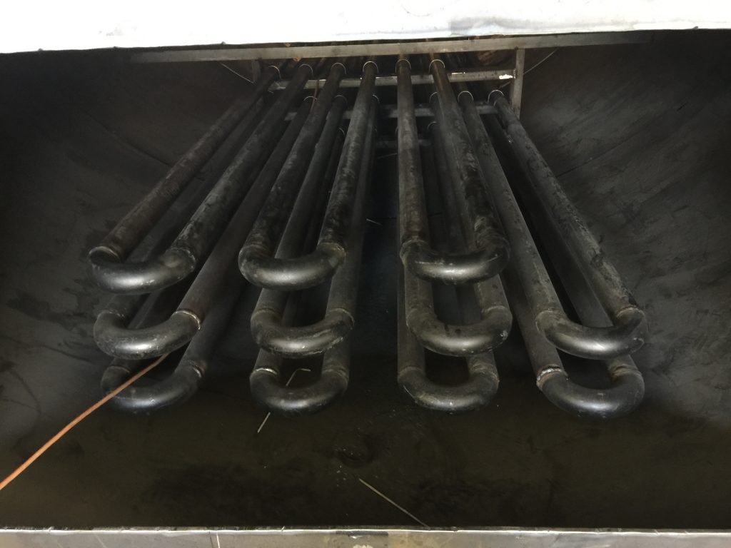 New Asphalt, Polymer, Emulsion, Tack and Concrete Water Storage Tanks ...