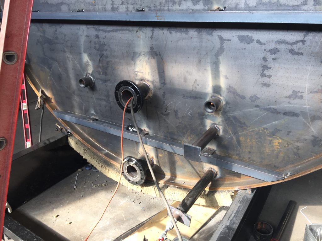 New Asphalt, Polymer, Emulsion, Tack and Concrete Water Storage Tanks ...