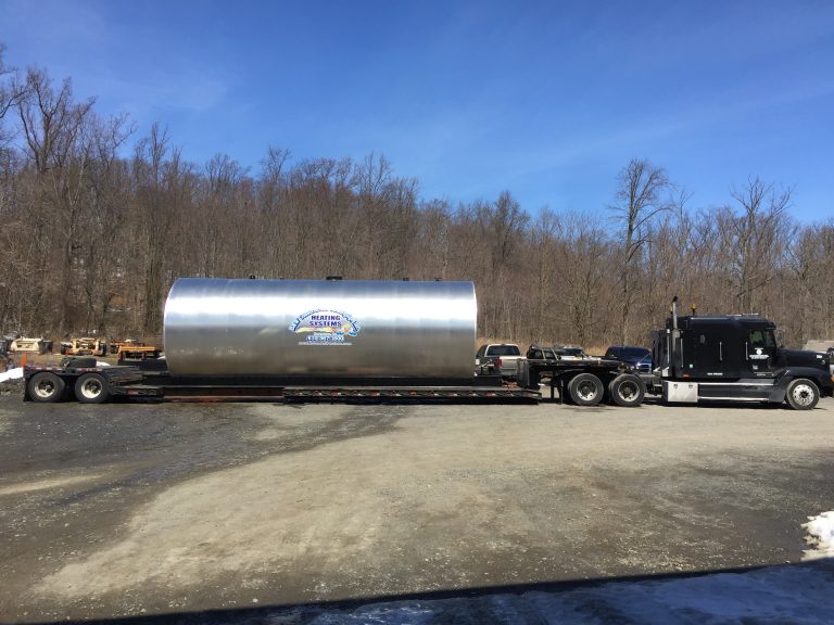 New Asphalt, Polymer, Emulsion, Tack and Concrete Water Storage Tanks ...