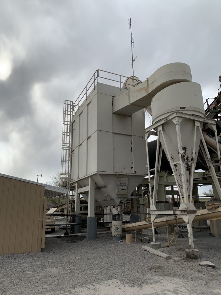 APS #BH006 – 1989 Standard Havens Magnum Size 20 – Very Good Condition ...