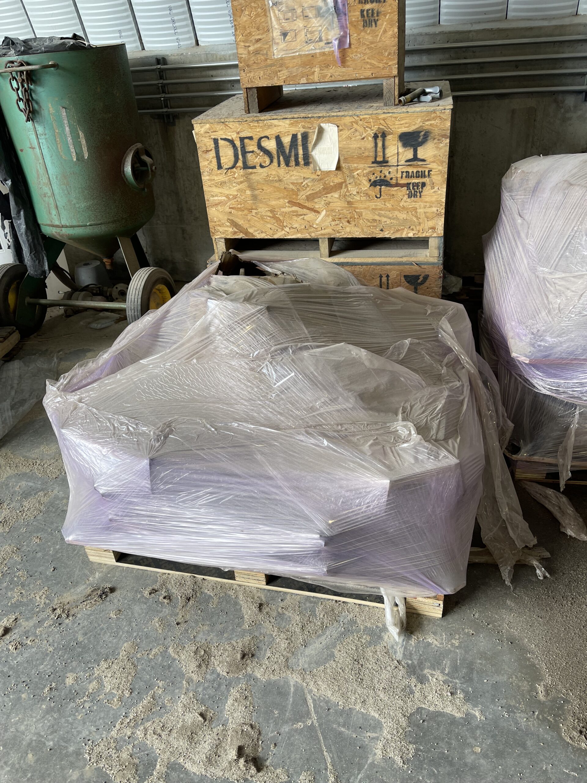 Deal of the Month – WEBSTER TS856 K3 every 3rd Link – Asphalt Producers ...